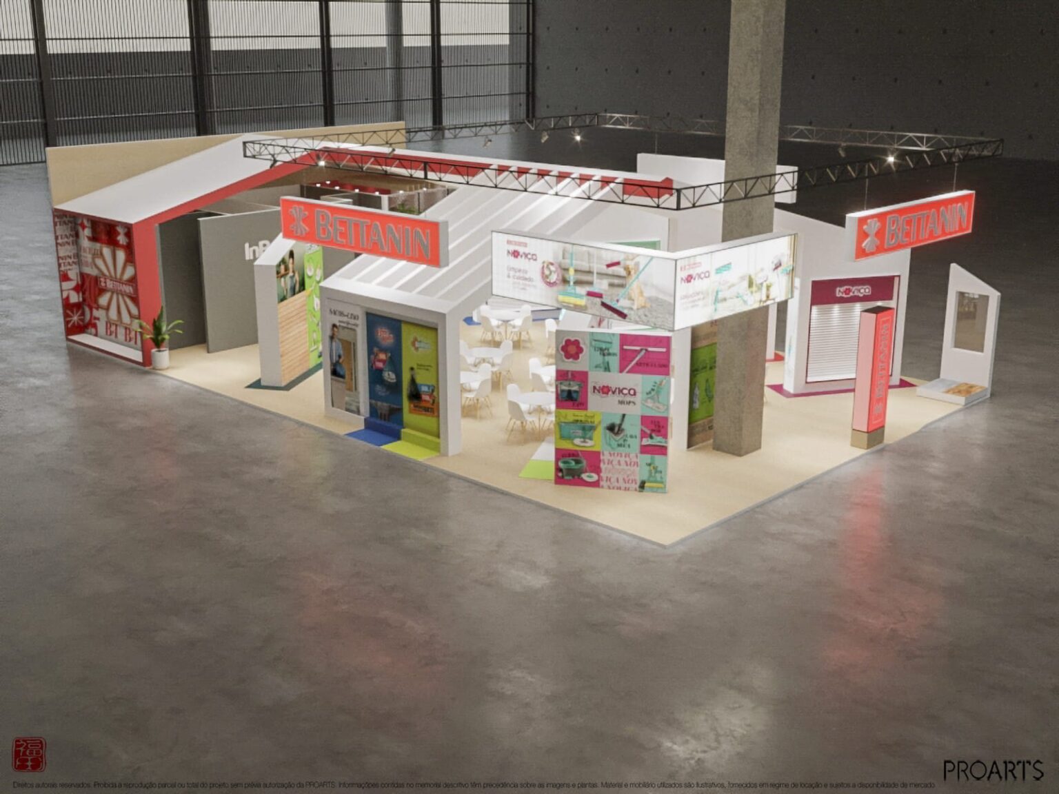 APAS Show 2025: as principais experiências de marca e as agências por trás delas - Live MKT News