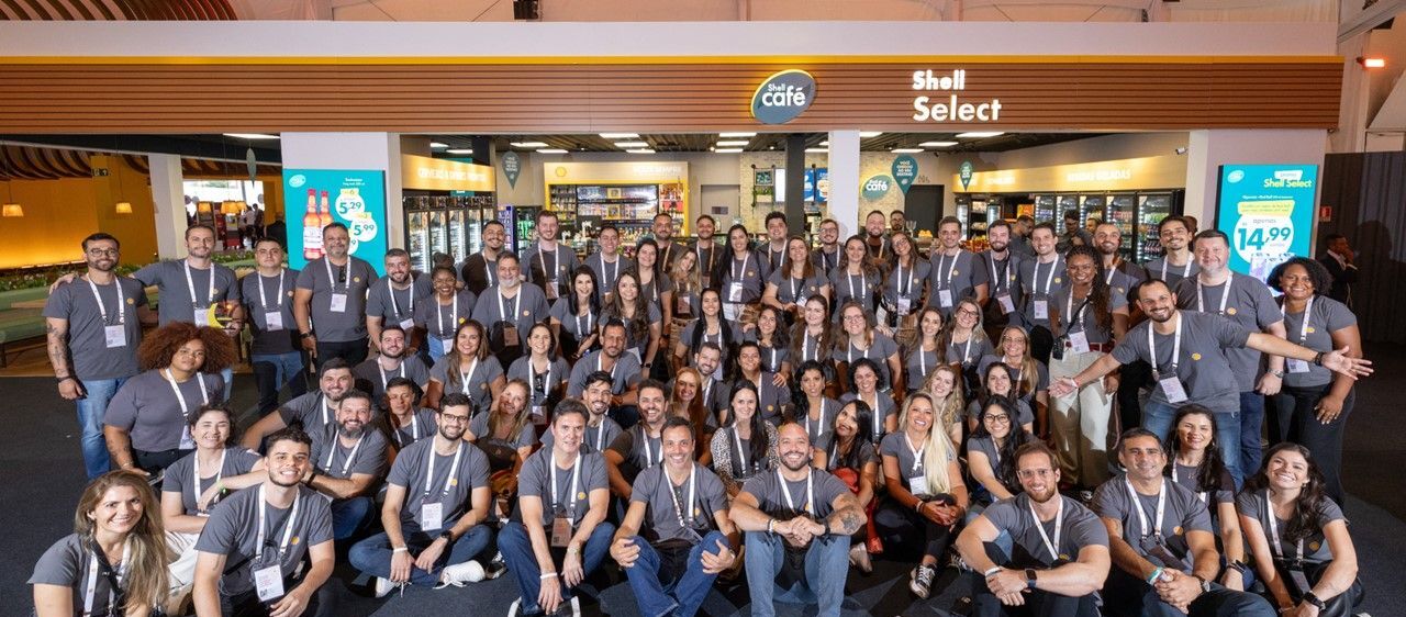 Raízen realiza Convenção Shell na Bahia - Live MKT News