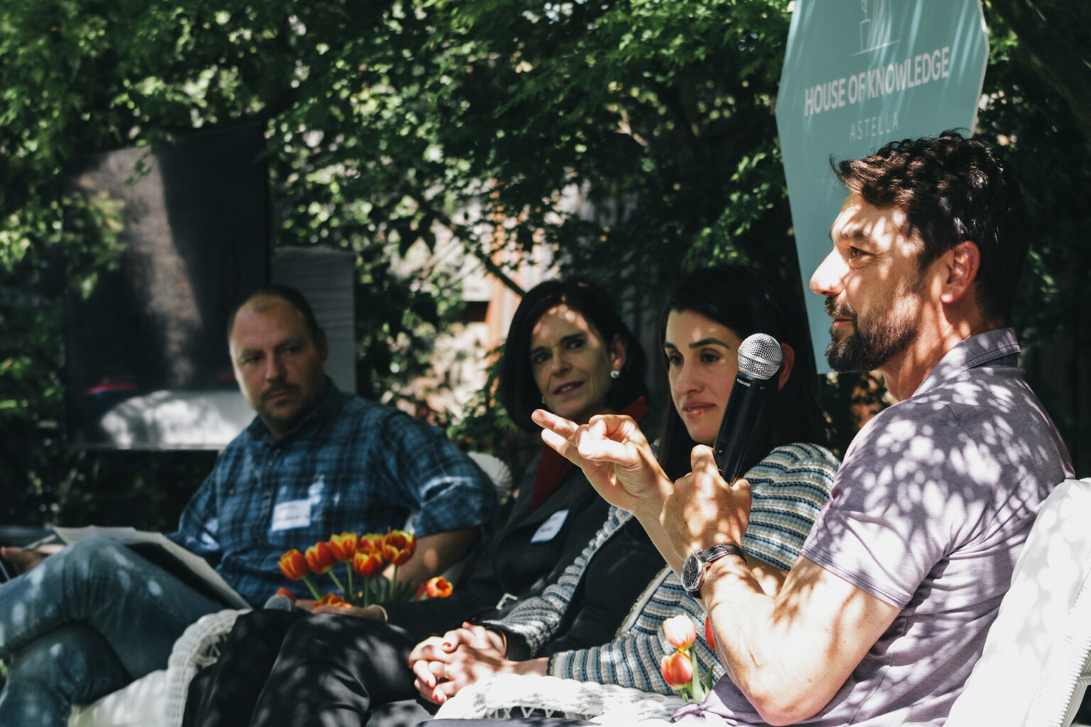 Cuco Agency patrocina e produz o House of Knowledge no Brazil at Silicon Valley - Live MKT News