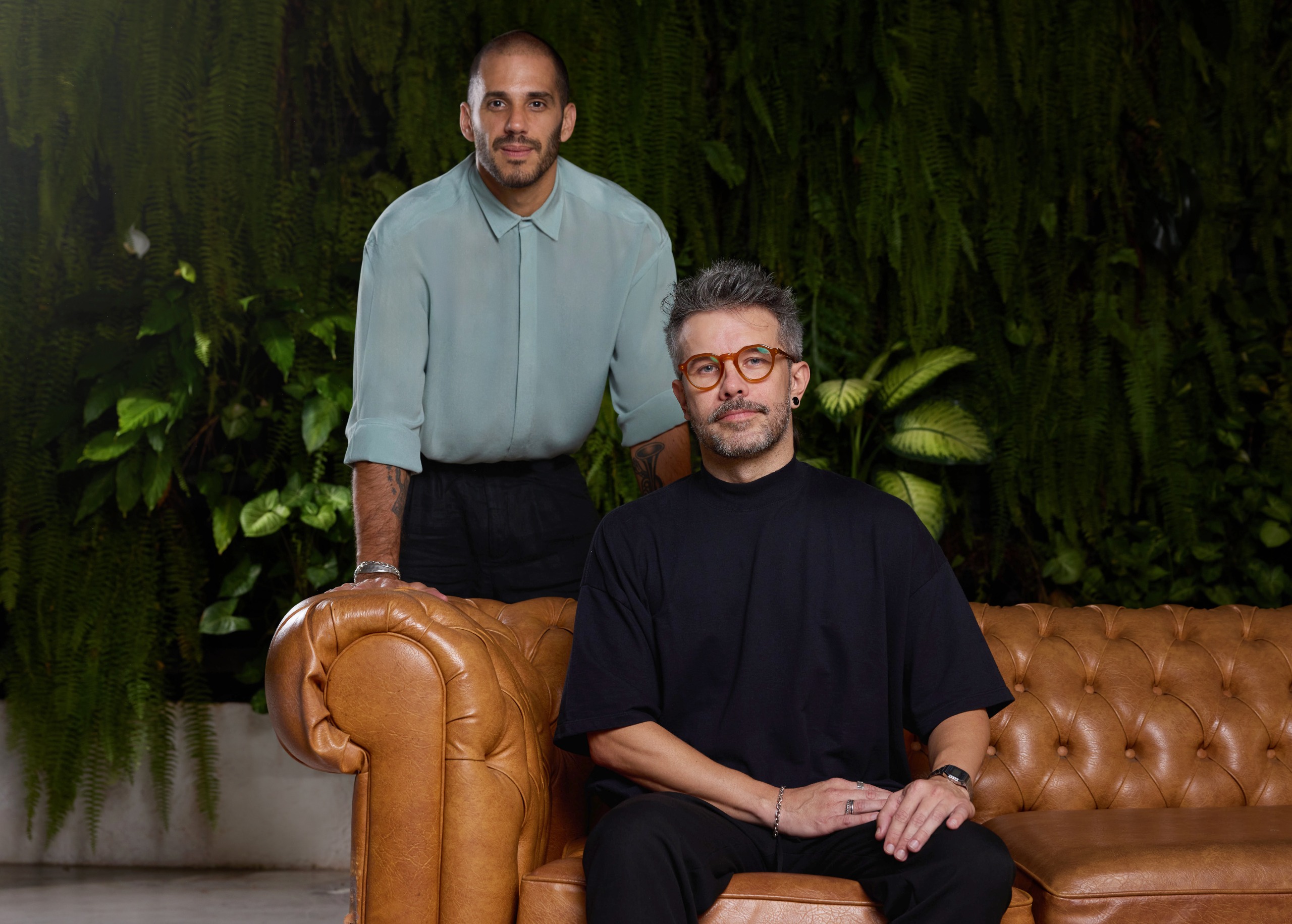 Daniel Groove é novo Executive Creative Director da BFerraz - Live MKT News