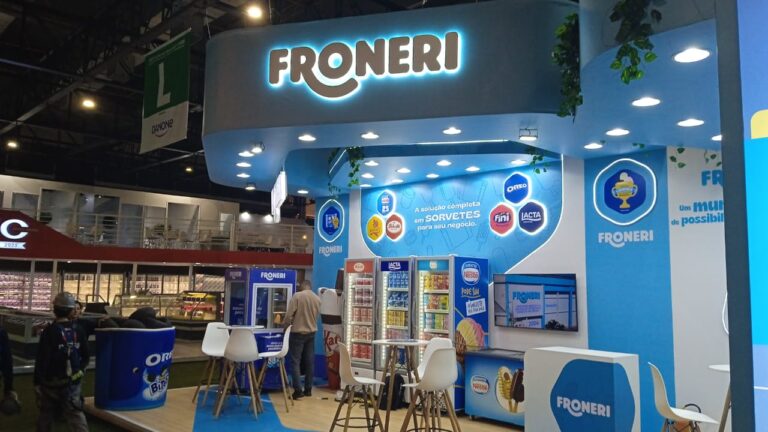 APAS Show 2025: as principais experiências de marca e as agências por trás delas - Live MKT News