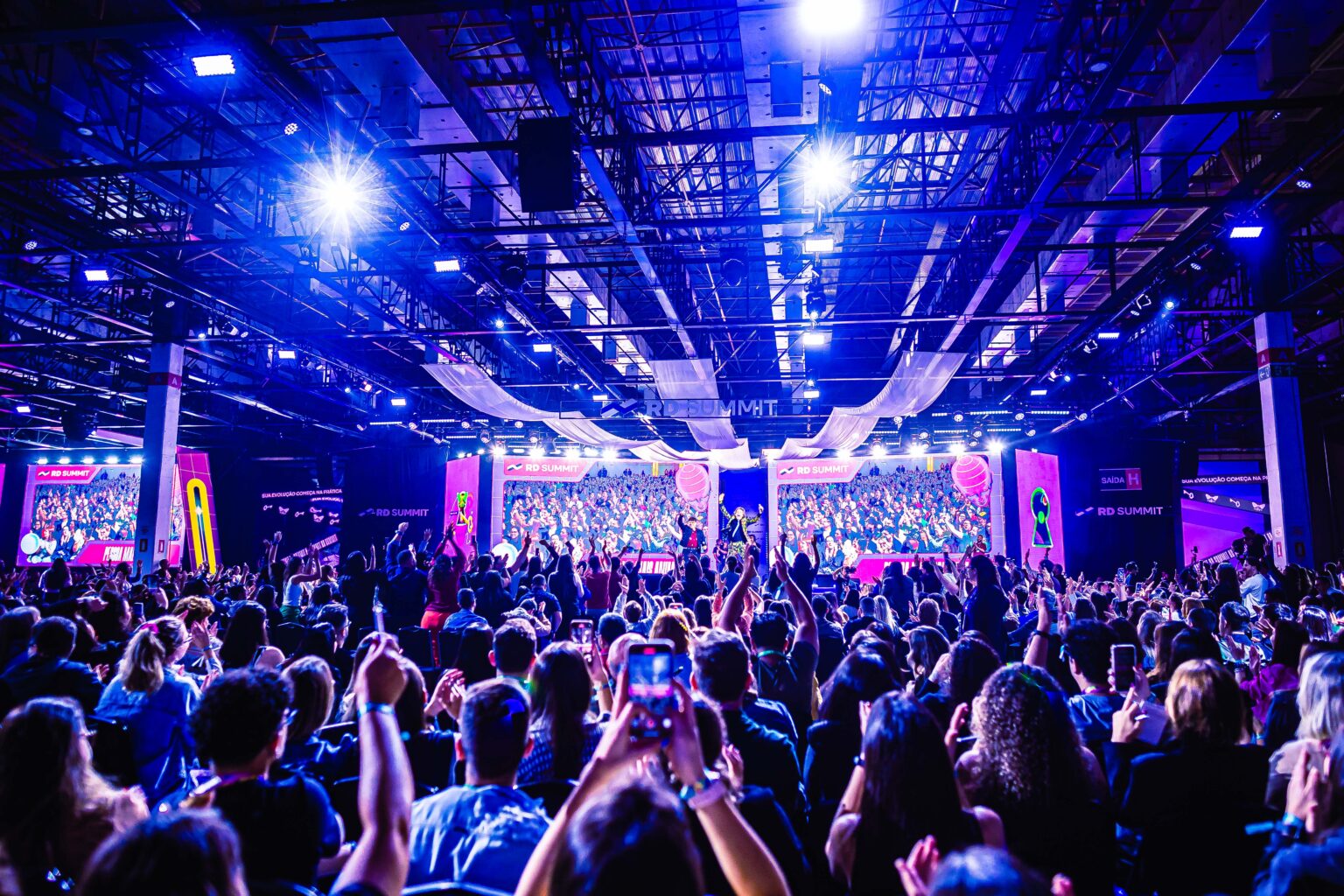 RD Summit 2025 terá conteúdo e conexões para fortalecer negócios - Live ...