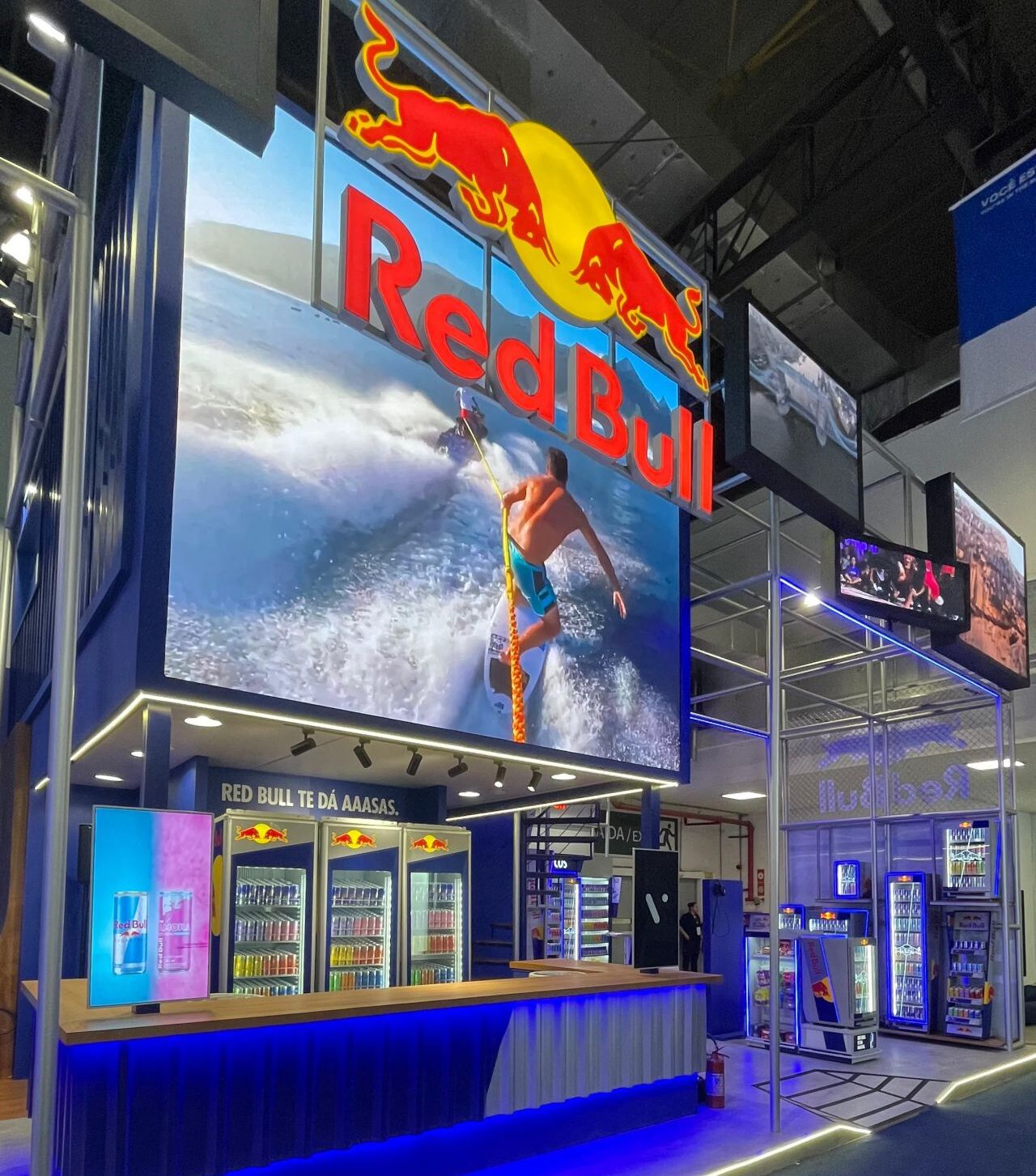 APAS Show 2025: as principais experiências de marca e as agências por trás delas - Live MKT News