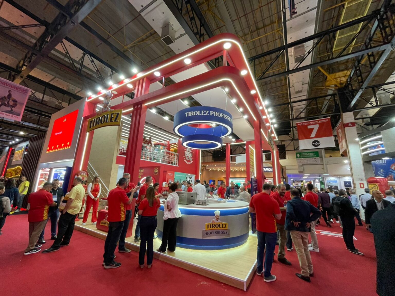 APAS Show 2025: as principais experiências de marca e as agências por trás delas - Live MKT News