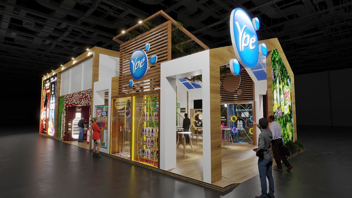 APAS Show 2025: as principais experiências de marca e as agências por ...