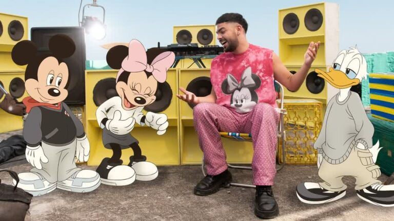 "House of Mouse" da Disney chega ao Rio com Pedro Sampaio e tour da ...