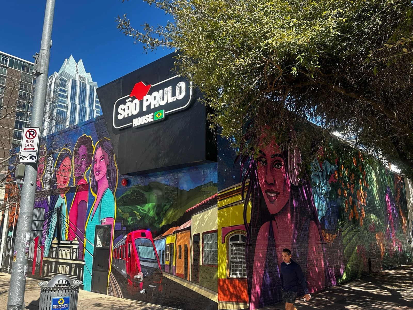 Governo de SP confirma a SP House no SXSW 2026 em novo espaço ...