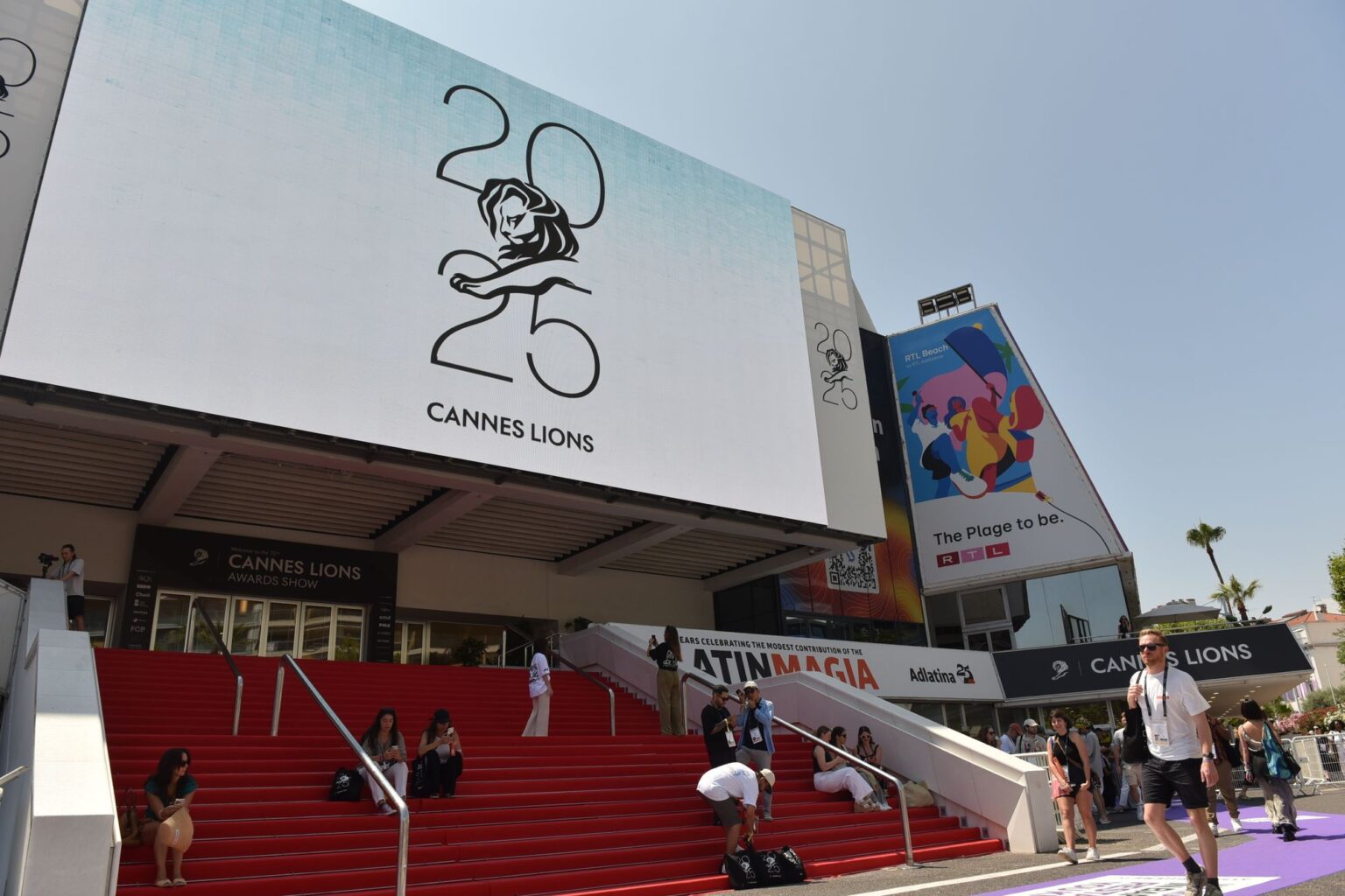 Brand Experience & Activation vira protagonista no Cannes Lions - Live ...