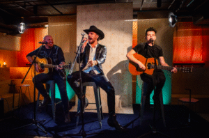 Som Livre lança “Estúdio Som Livre” e “Discos N’Agulha” com ações ...