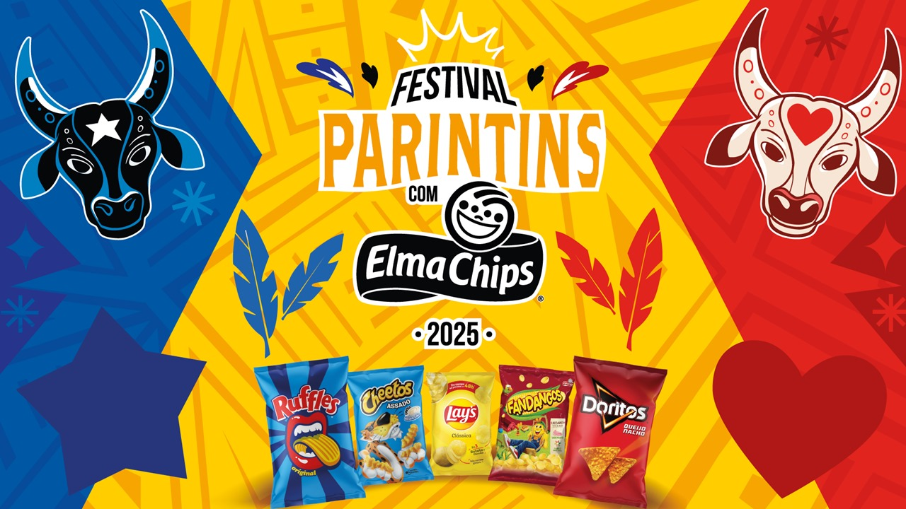 PepsiCo patrocina o 58º Festival de Parintins com ações de Doritos e ...