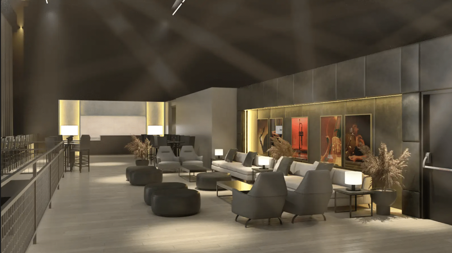 Suhai Music Hall chega a São Paulo em setembro - Live MKT News