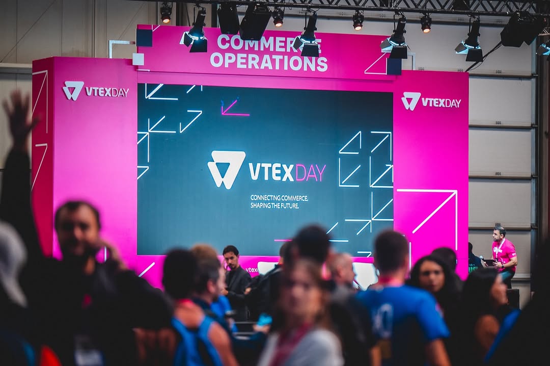 VTEX DAY 2025 tem foco em IA e experiência do futuro - Live MKT News