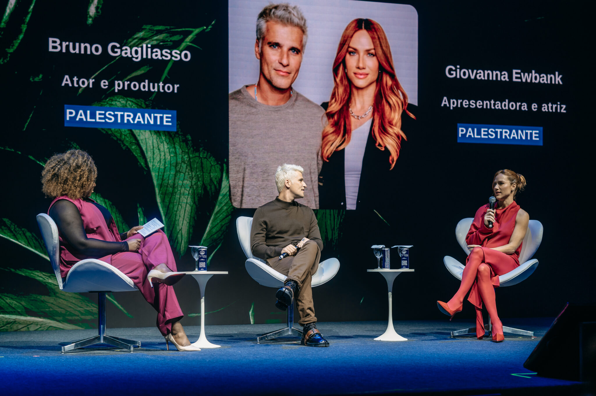 Vaion produz 3ª edição do Fórum Ambição 2030 para o Pacto Global - Rede ...