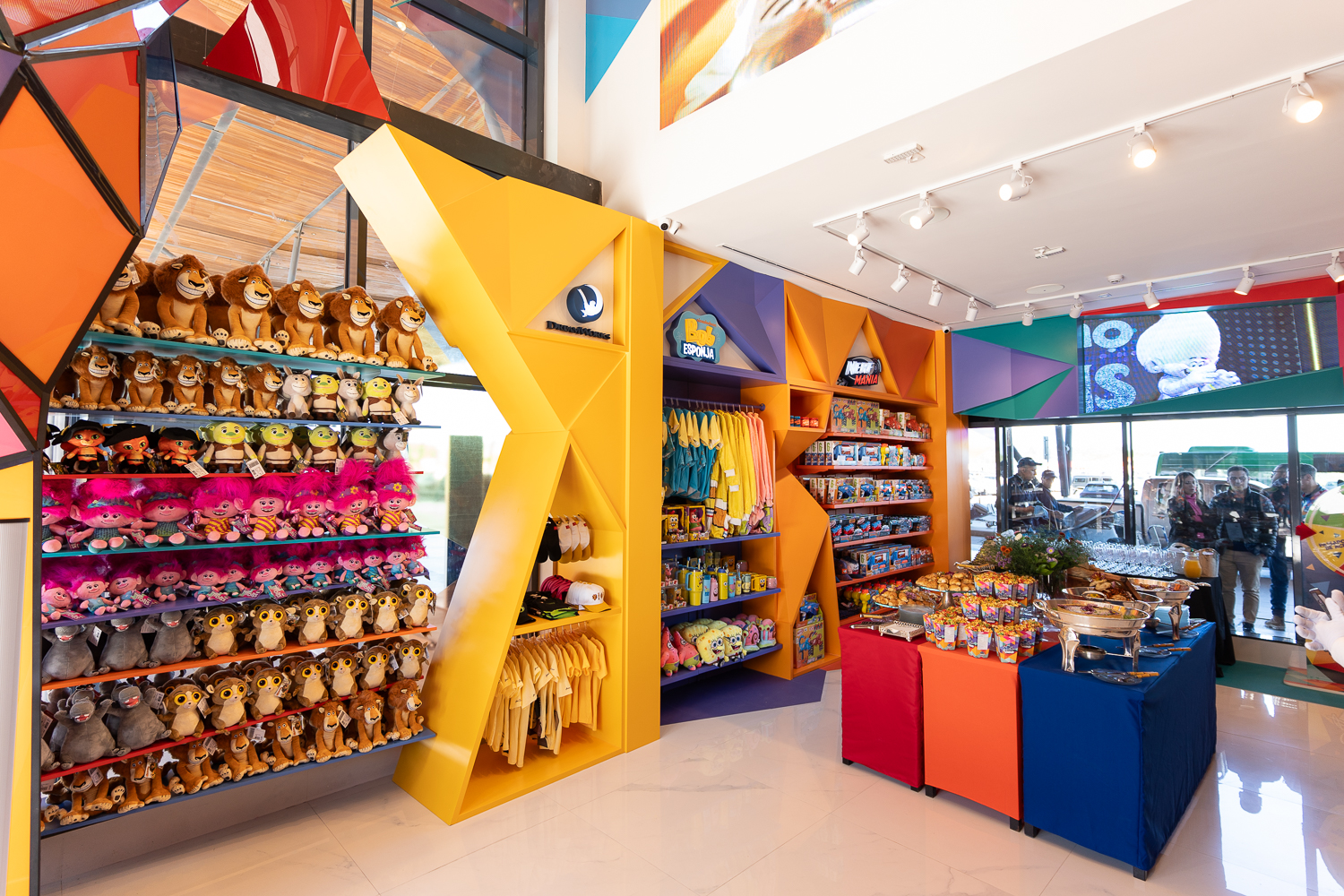 Track&Field inaugura primeira Experience Store no Rio - Live MKT News