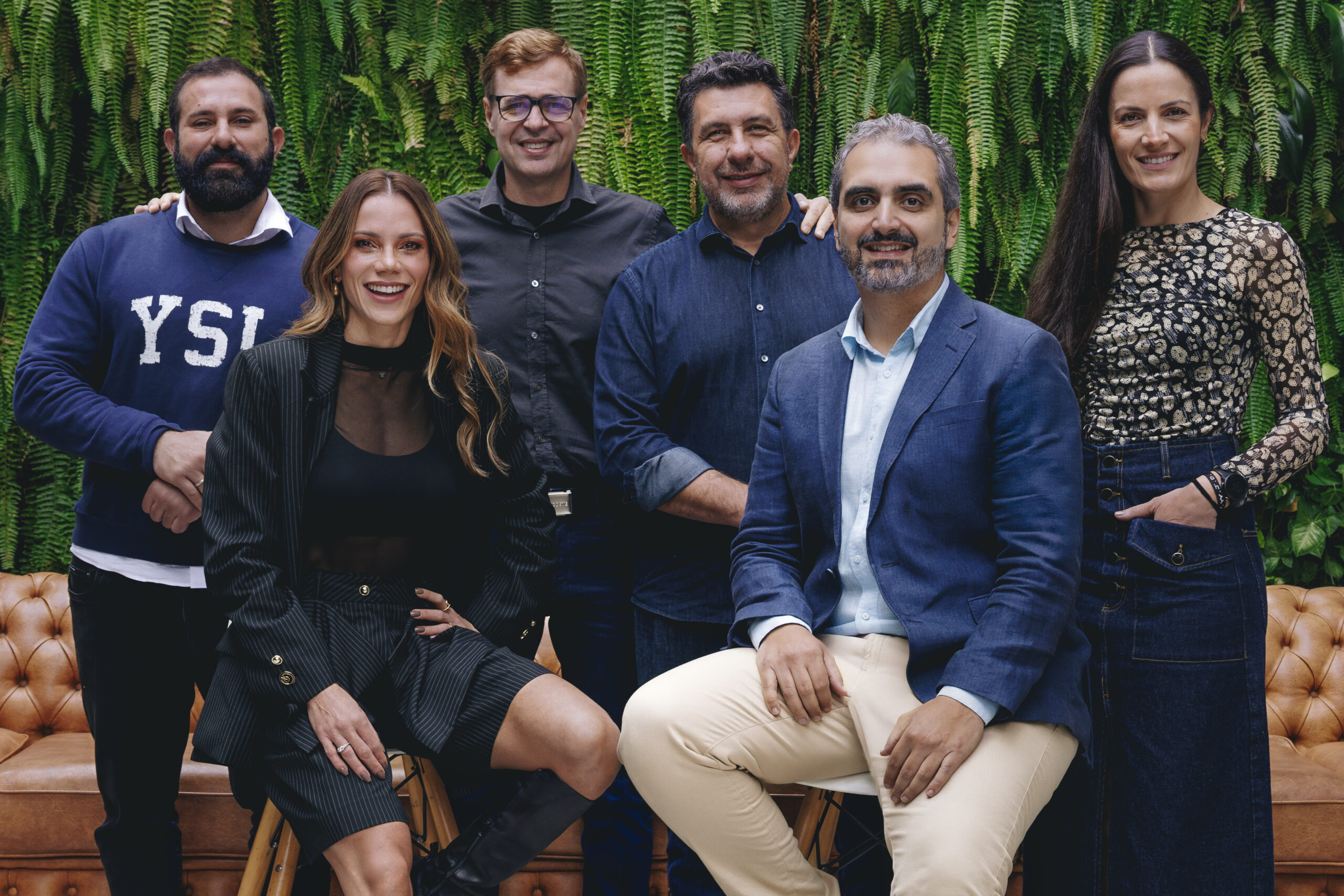 Score anuncia reestruturação na liderança para acelerar expansão global ...