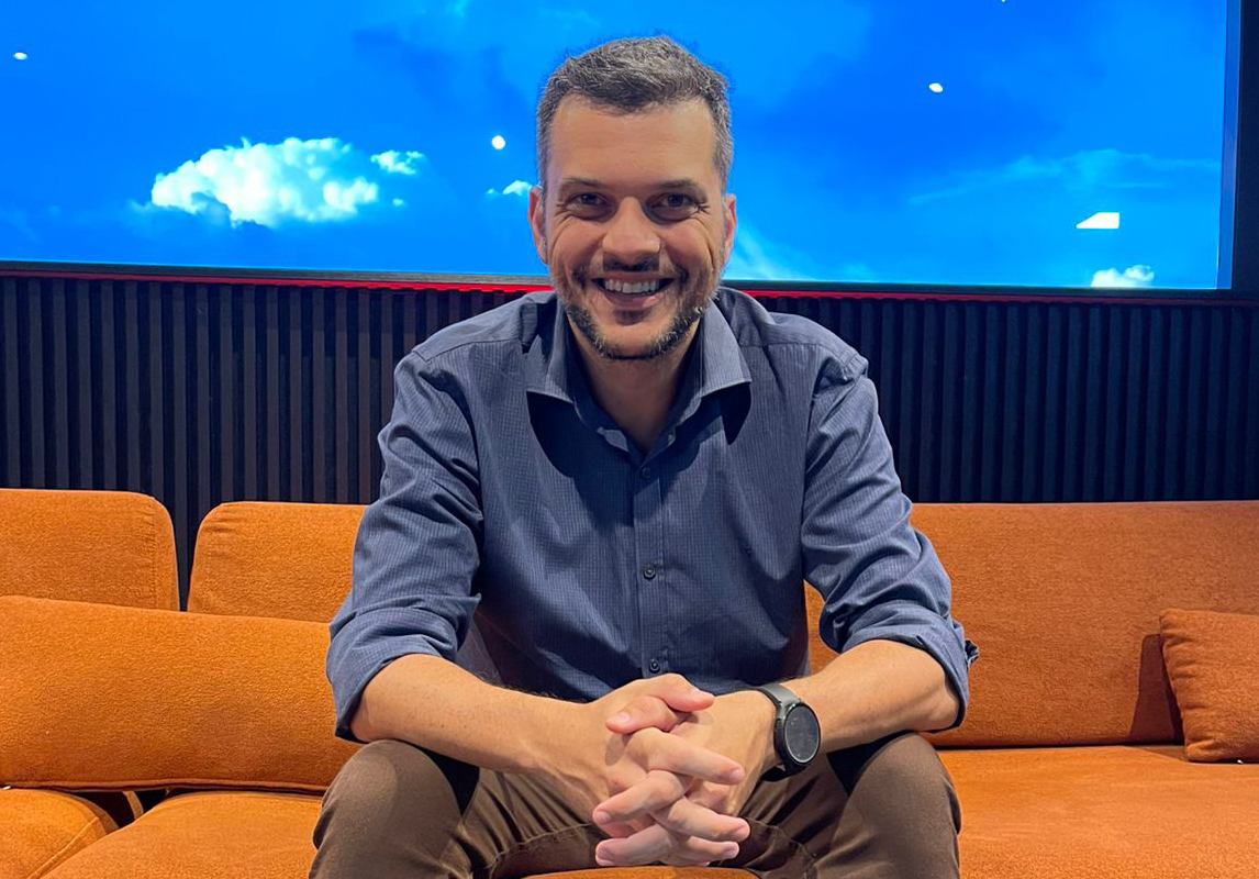 TSBetc anuncia chegada de Thiago Buozzi como Head de Projetos Especiais ...