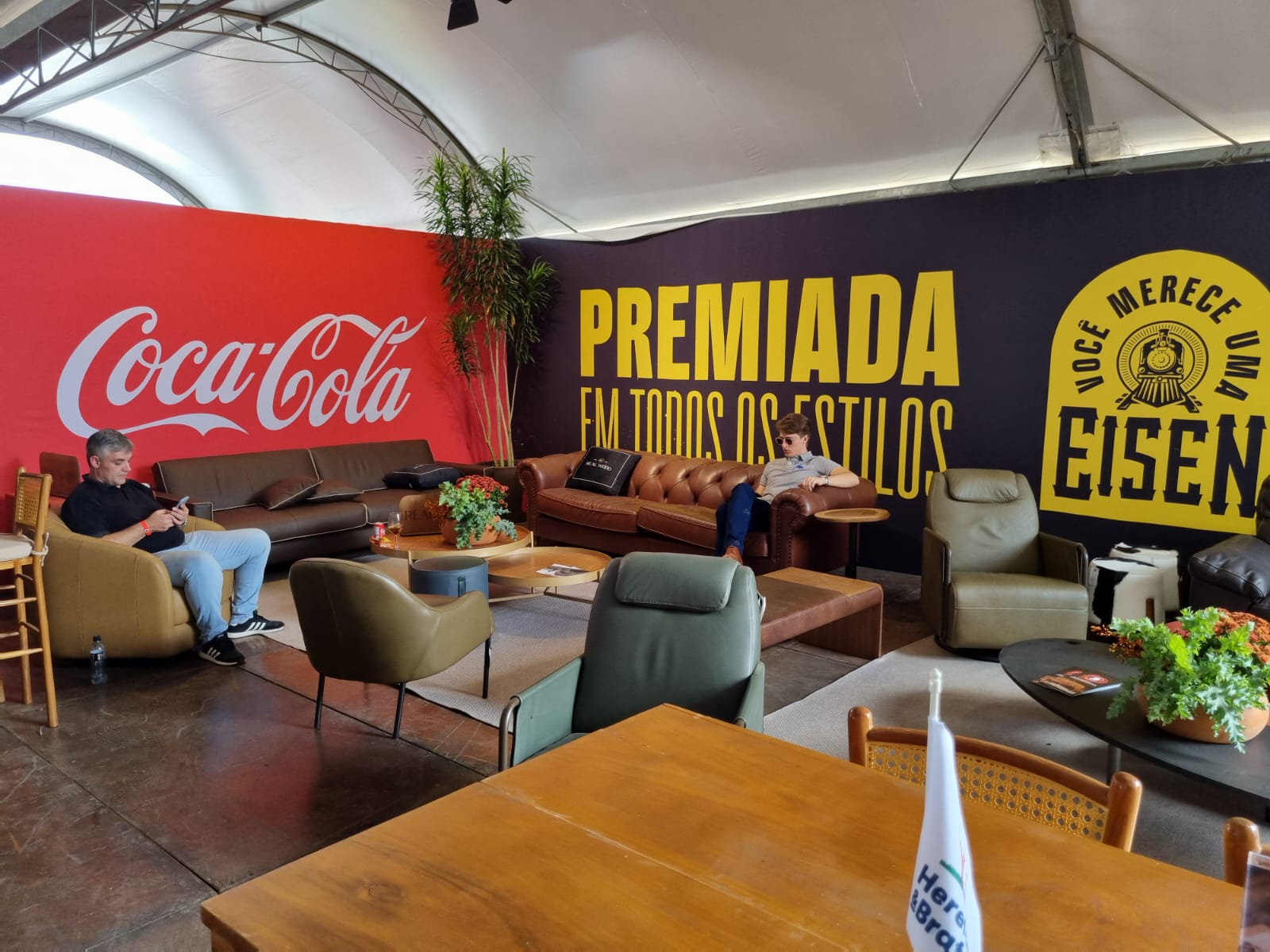 Coca-Cola FEMSA Brasil participa da Expointer como parceira da Arena ...