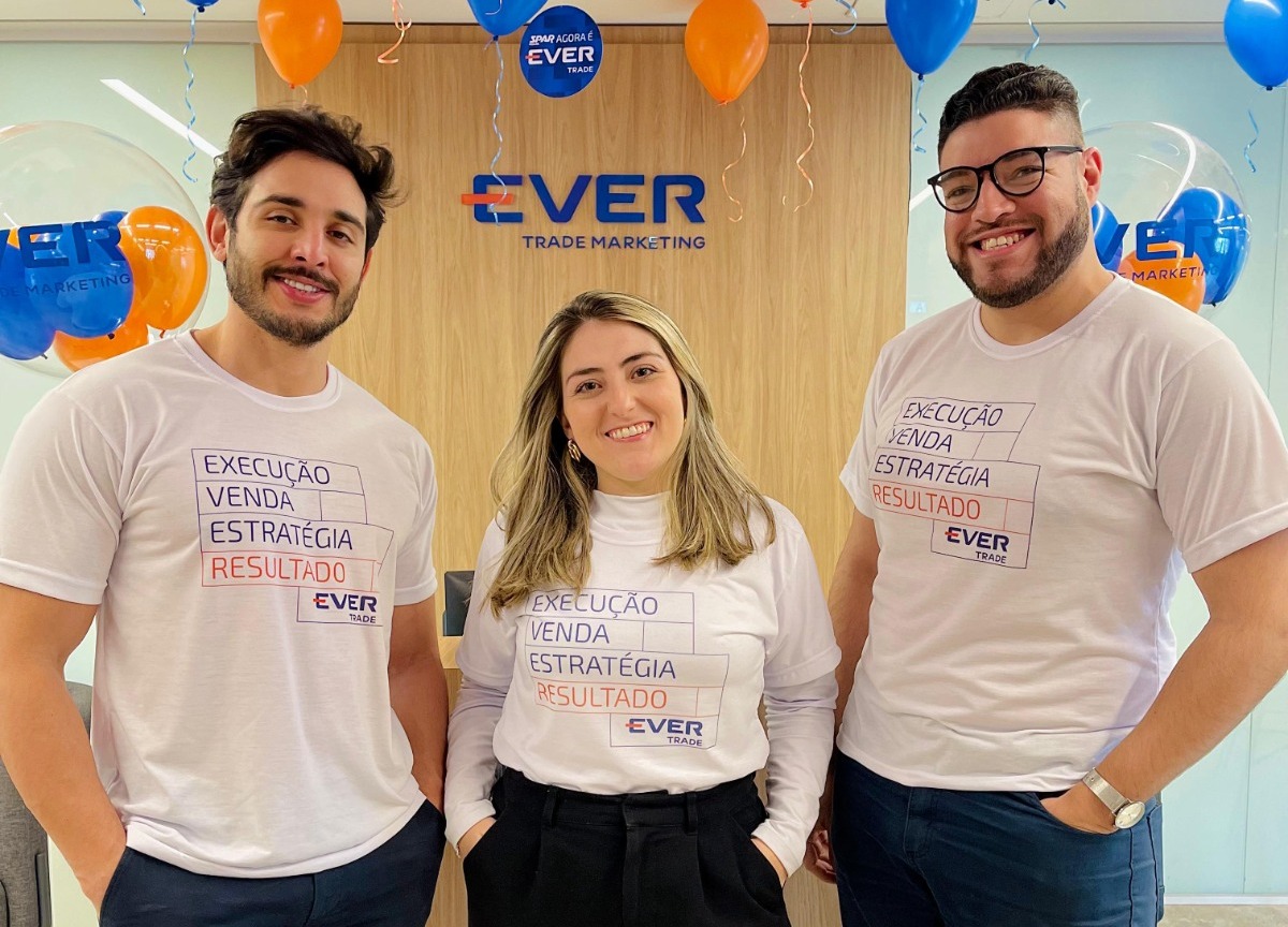 SPAR Brasil vira Ever Trade Marketing com novo posicionamento ...