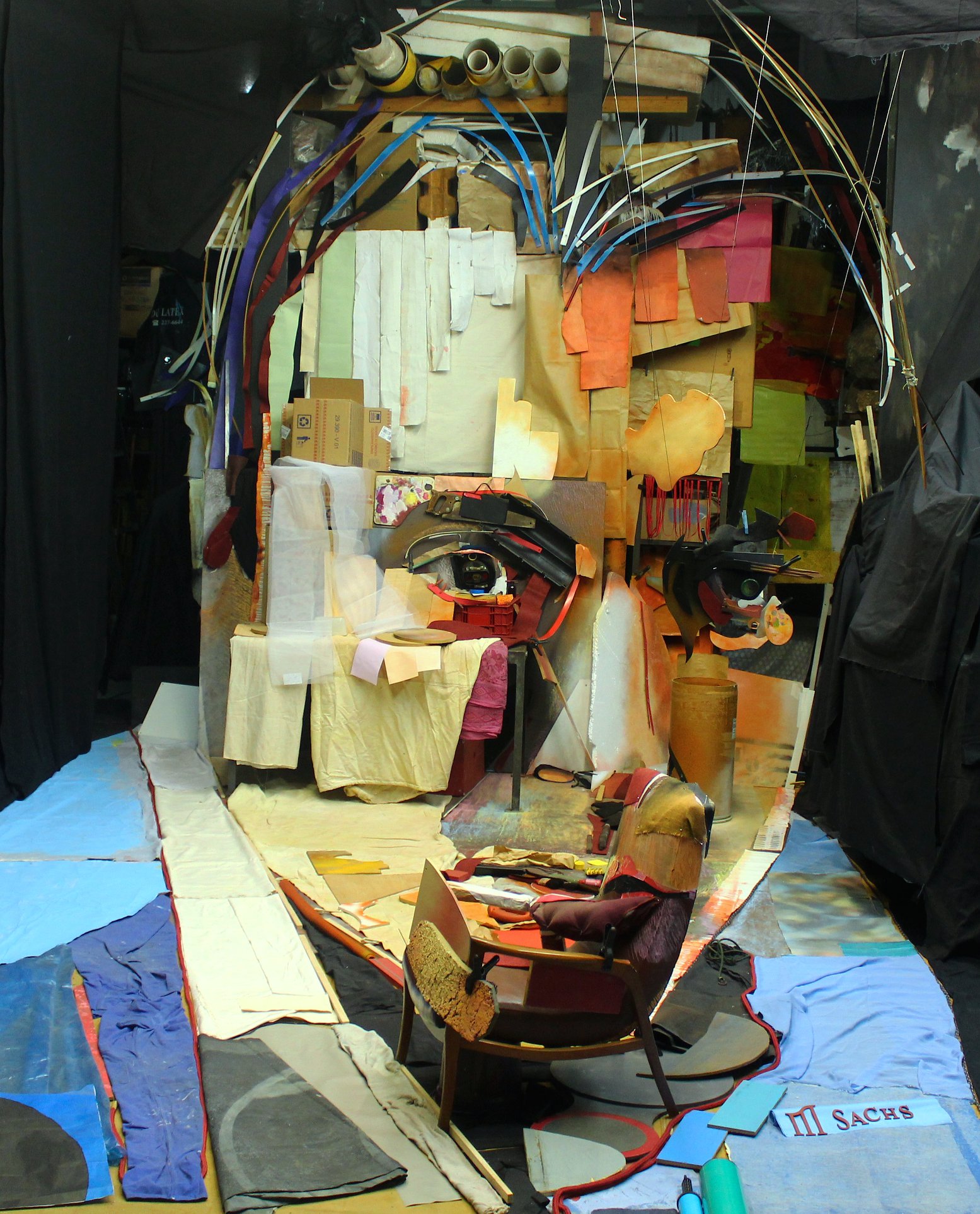 MinC leva exposição “Cuide-se” a Maresias com produção da Agência MAK ...