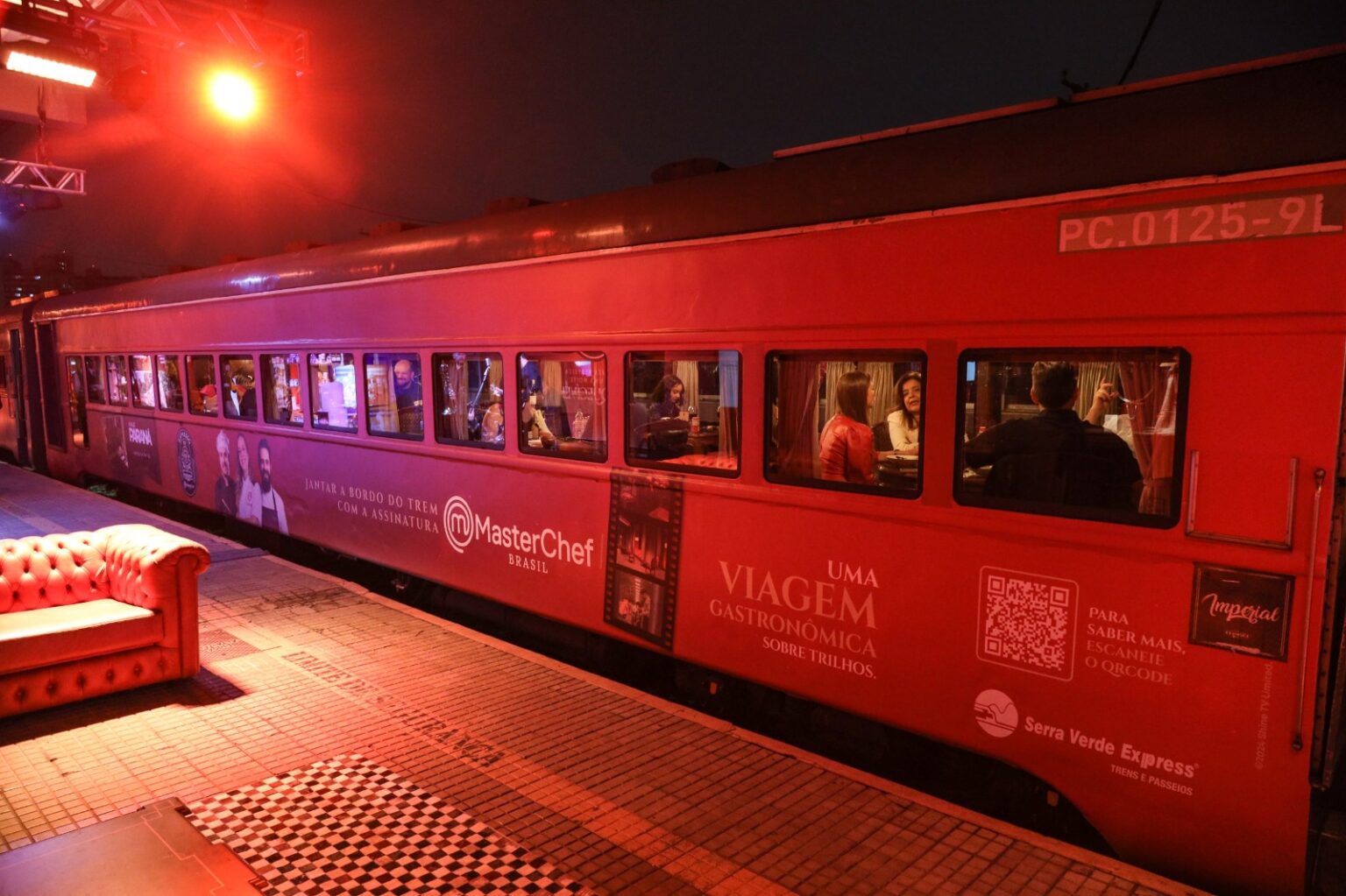 Endemol Shine Brasil vence Prêmio LCON com o Expresso MasterChef ...