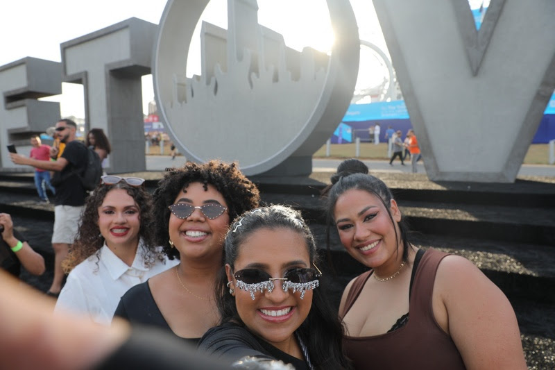 Gerando Falcões leva cultura da quebrada e projetos sociais para o The ...