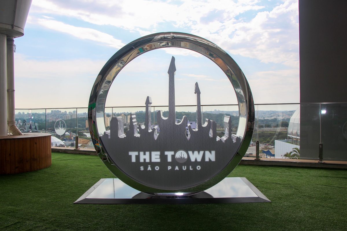 The Town 2025: as principais ativações de marca e as agências por trás ...