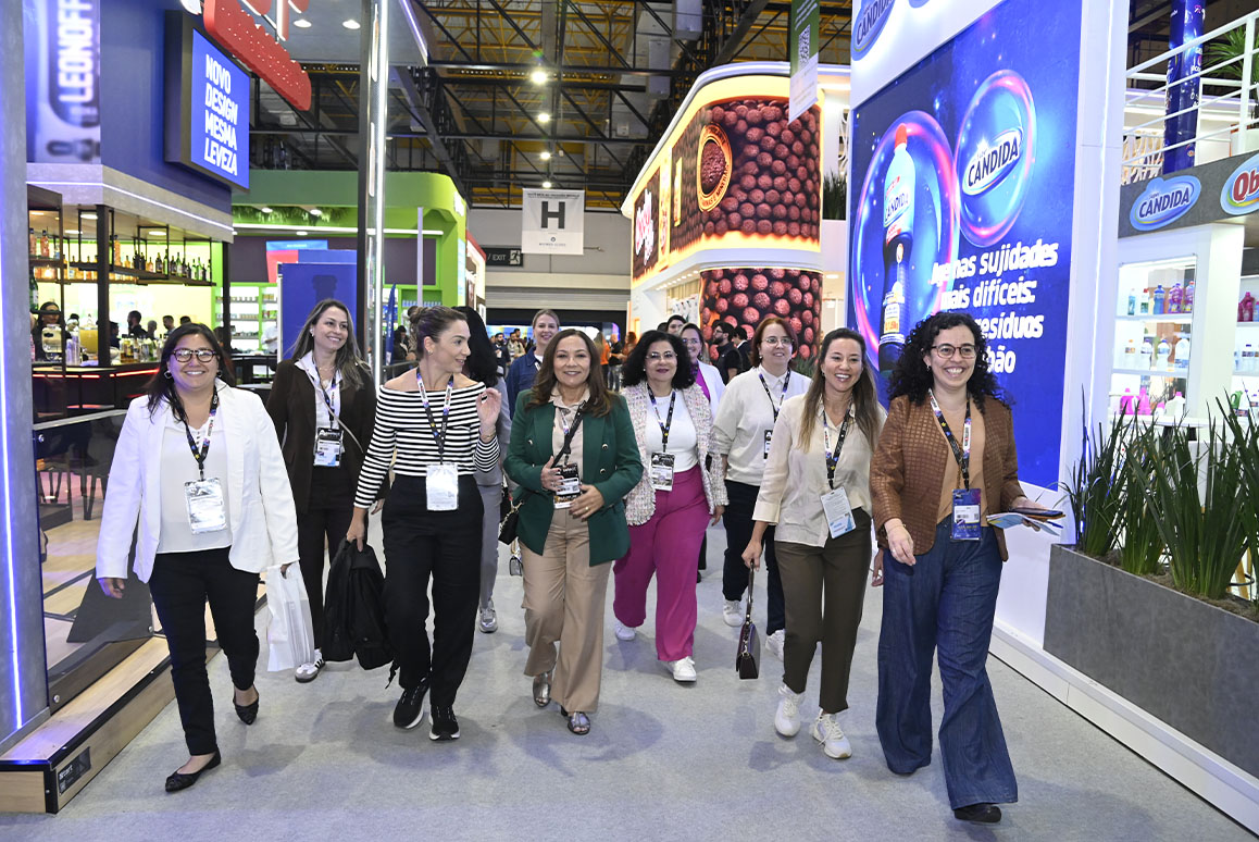 APAS SHOW anuncia tema e data da 40ª edição - Live MKT News