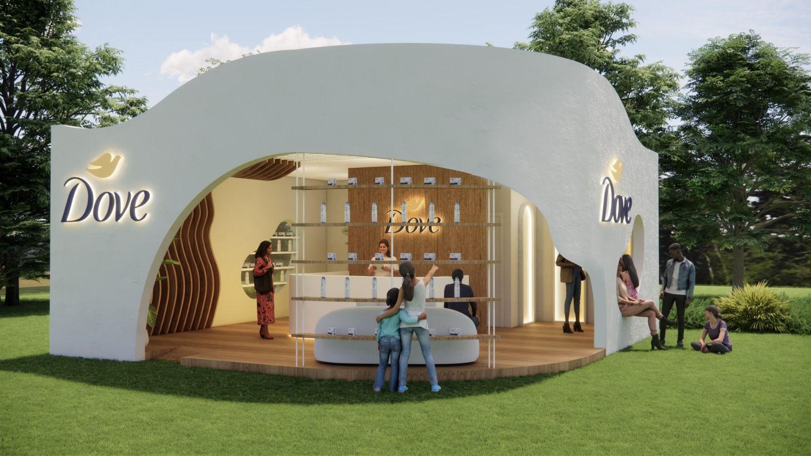 Árvore de Natal da Coca-Cola FEMSA em SP será no Parque Villa-Lobos ...