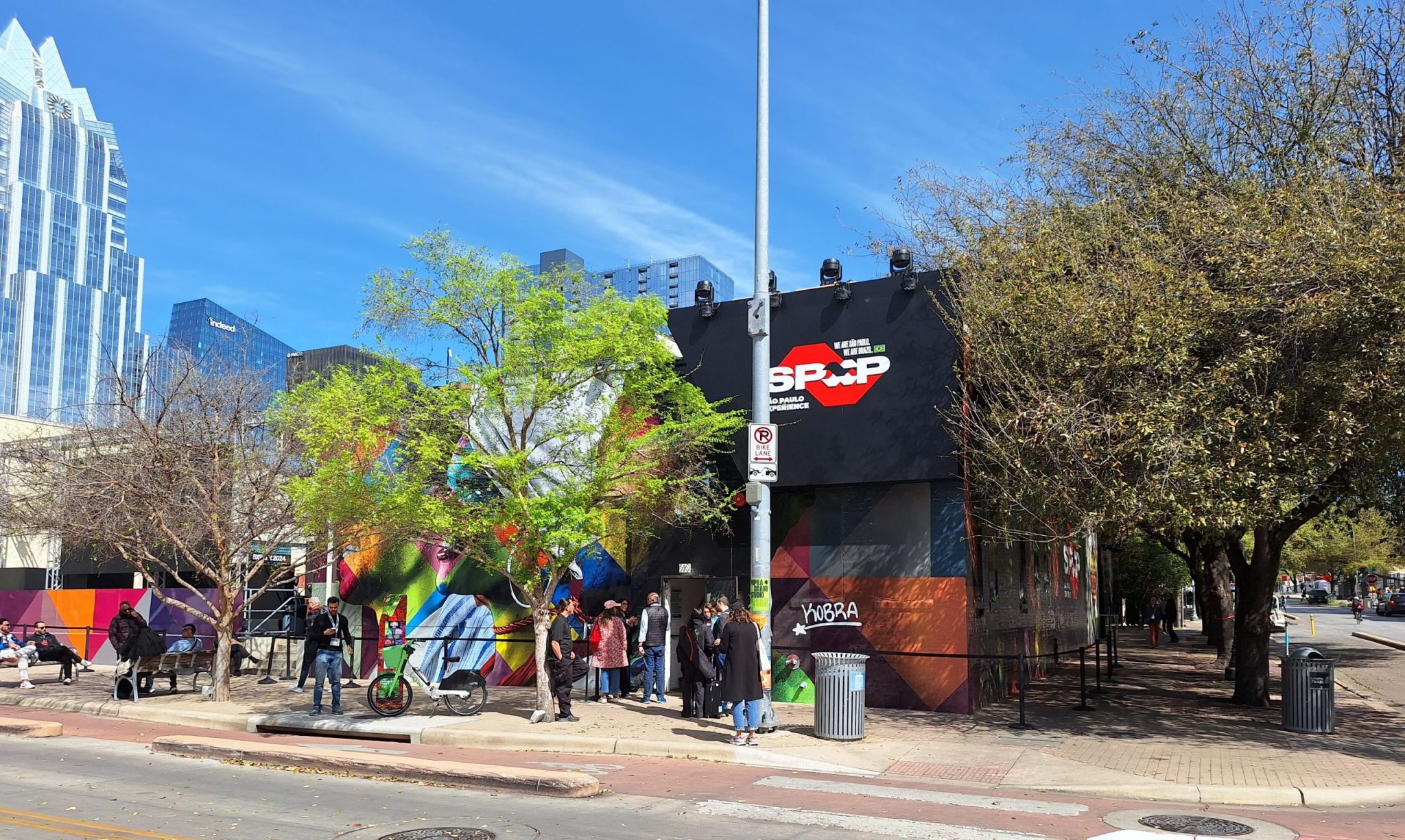 SP House 2026 terá espaço maior e experiências inéditas no SXSW - Live ...