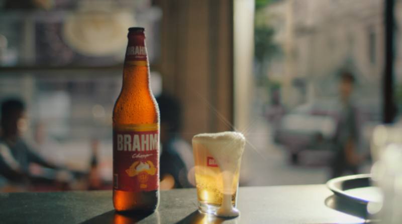Brahma e Zé Delivery lançam ações que transformam a torcida em ...