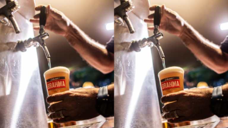 Brahma e Zé Delivery lançam ações que transformam a torcida em ...