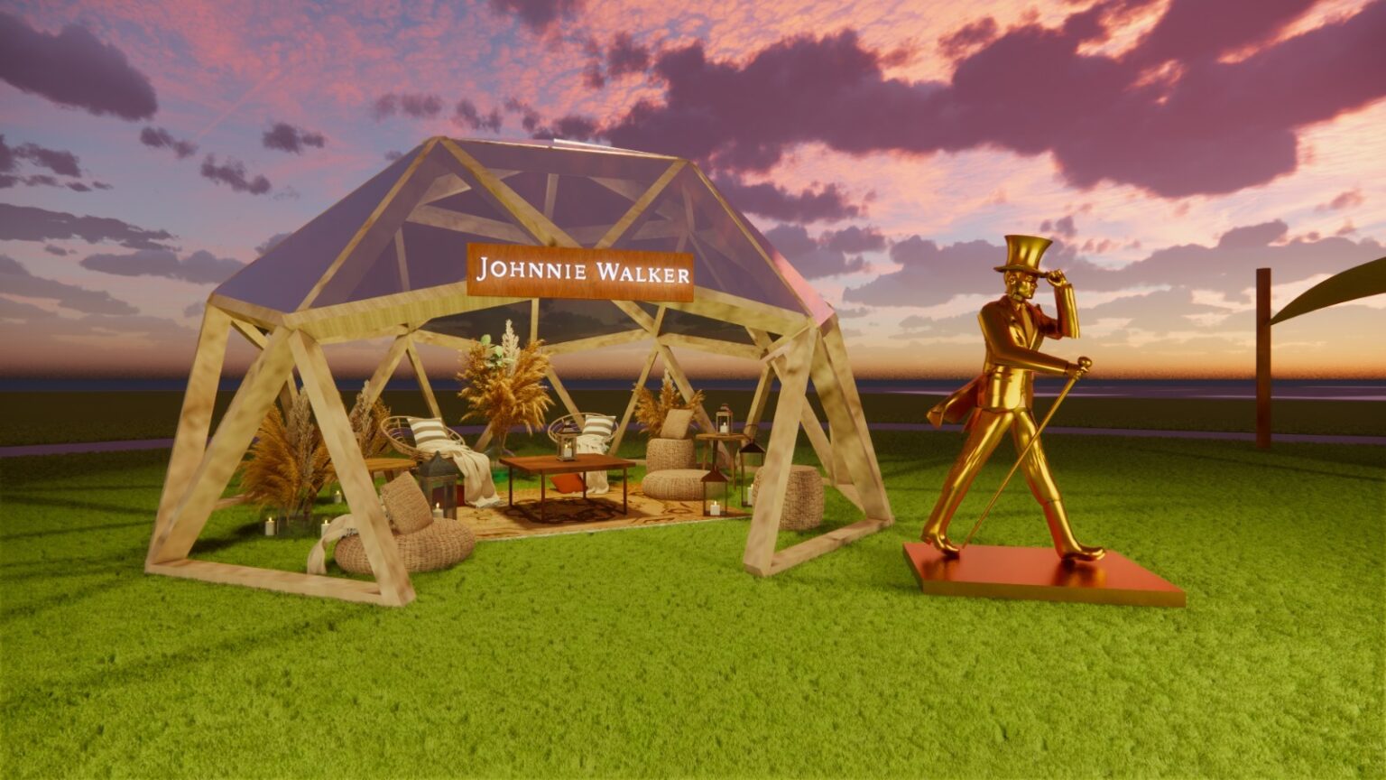 Diageo participa dos principais hotspots do Réveillon no Brasil e no ...