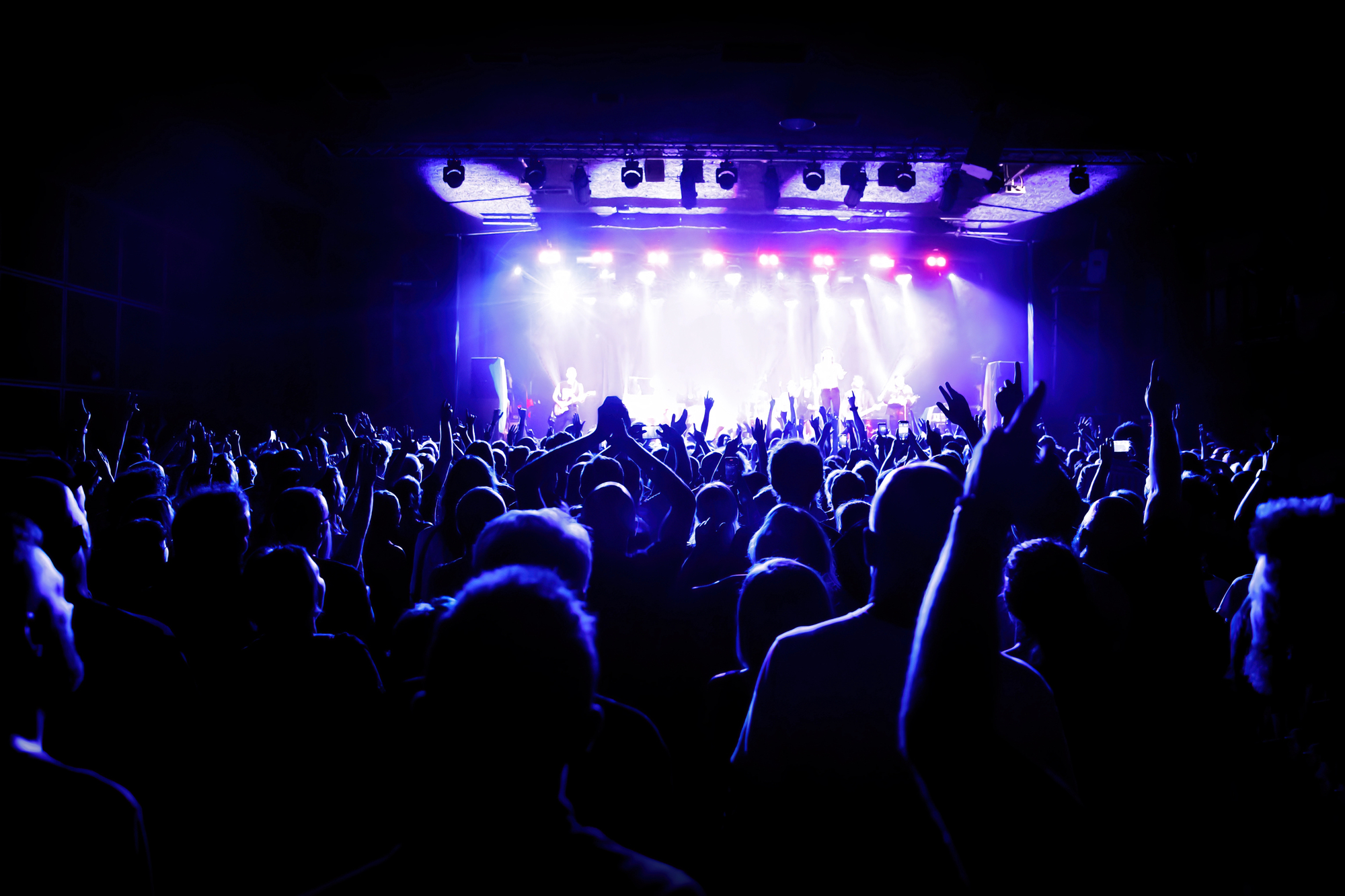 Setor de eventos projeta ritmo acelerado de crescimento em 2026 - Live ...