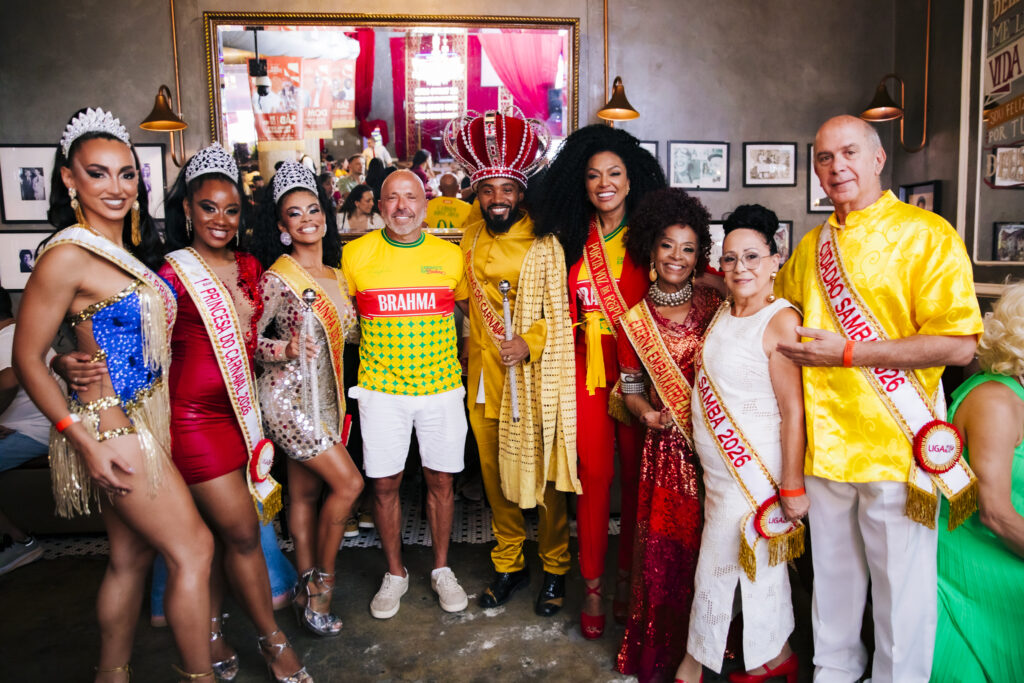 Esquenta CBB antecipa Carnaval 2026 e anuncia parceria inédita com O ...