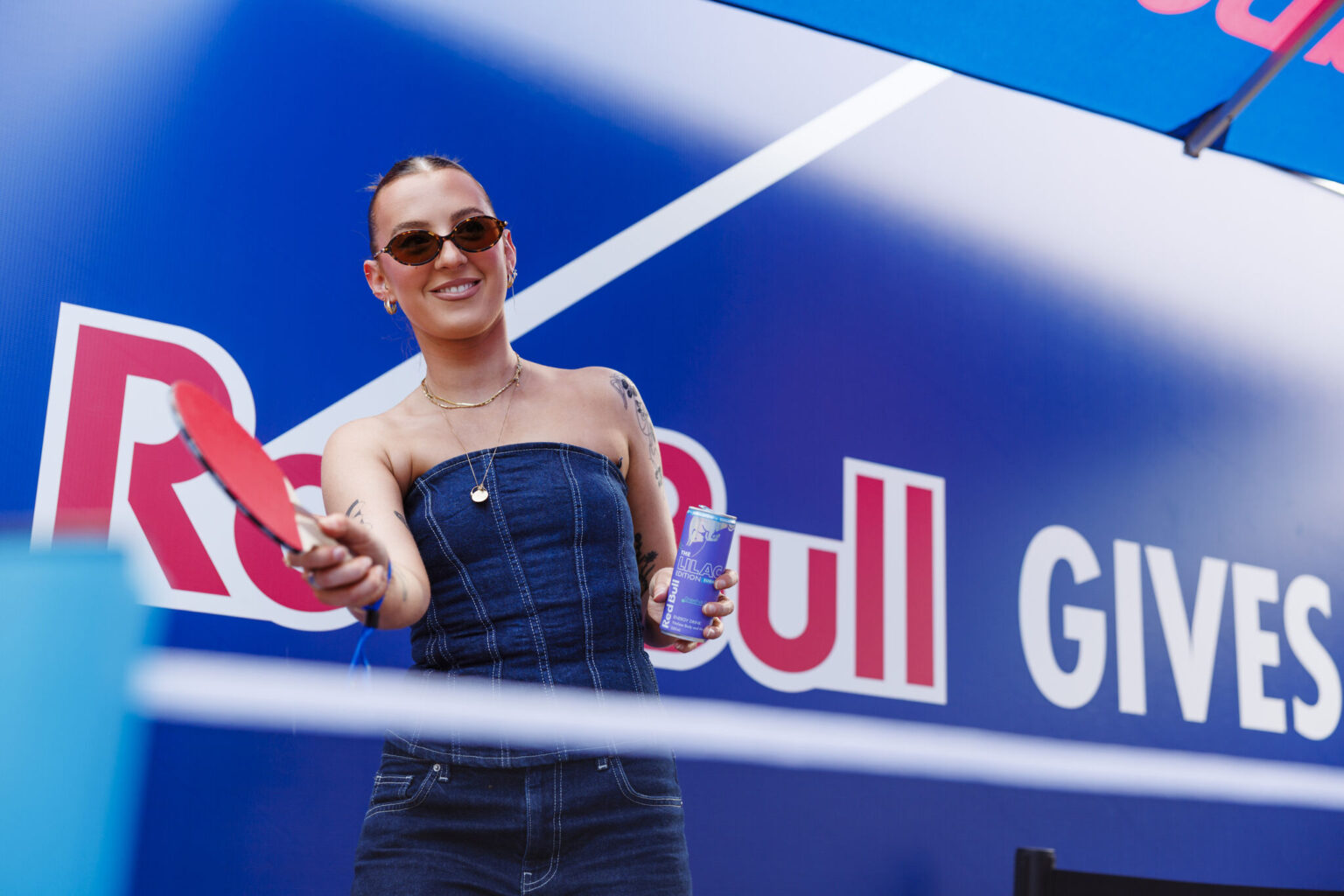 Red Bull Rally retorna ao Australian Open e amplia experiência com nova ...