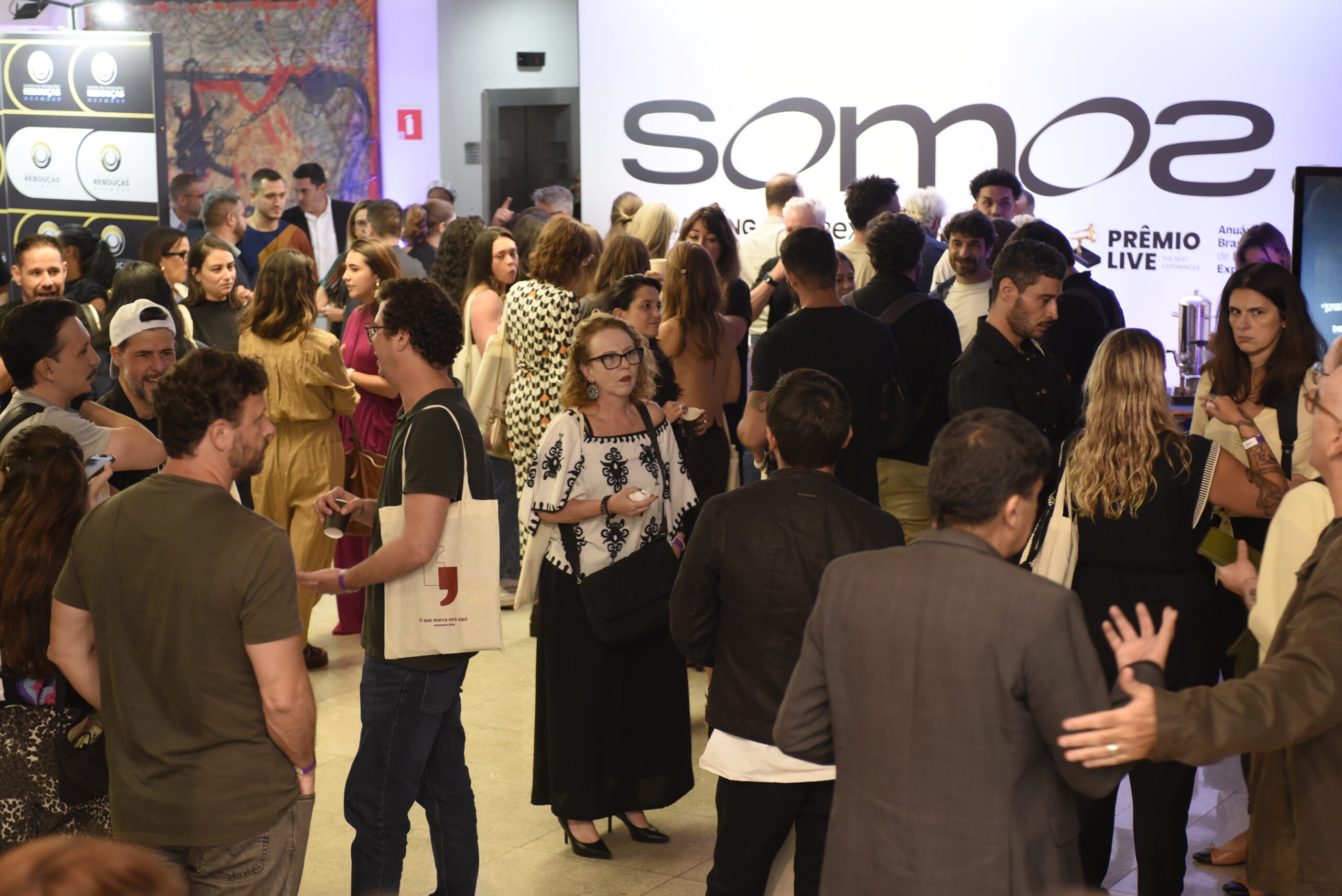 Upfront Promoview 2026 celebra 20 anos da plataforma e apresenta ...