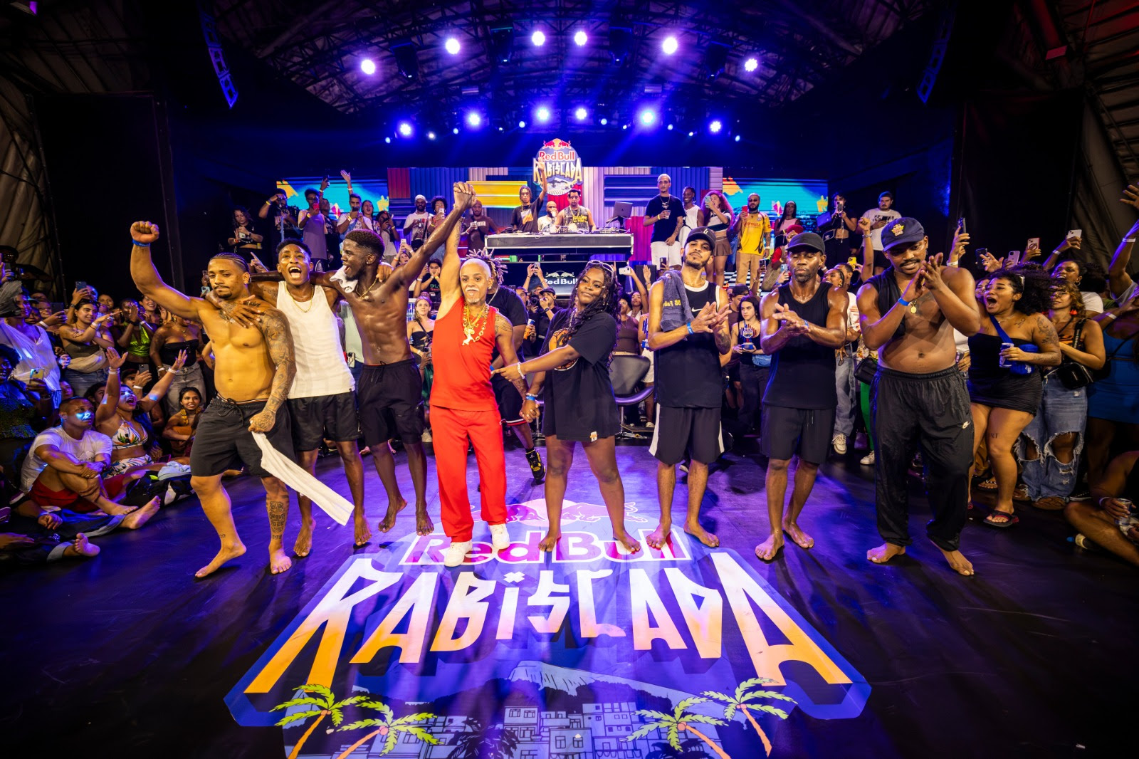 Kenner reforça conexão com a cena urbana no Red Bull Rabiscada - Live ...