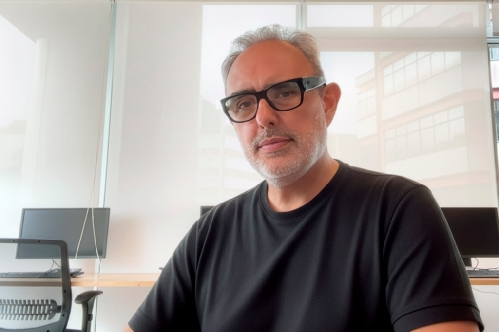 Vitrio anuncia retorno de Guilherme Jotapê como diretor de Planejamento ...